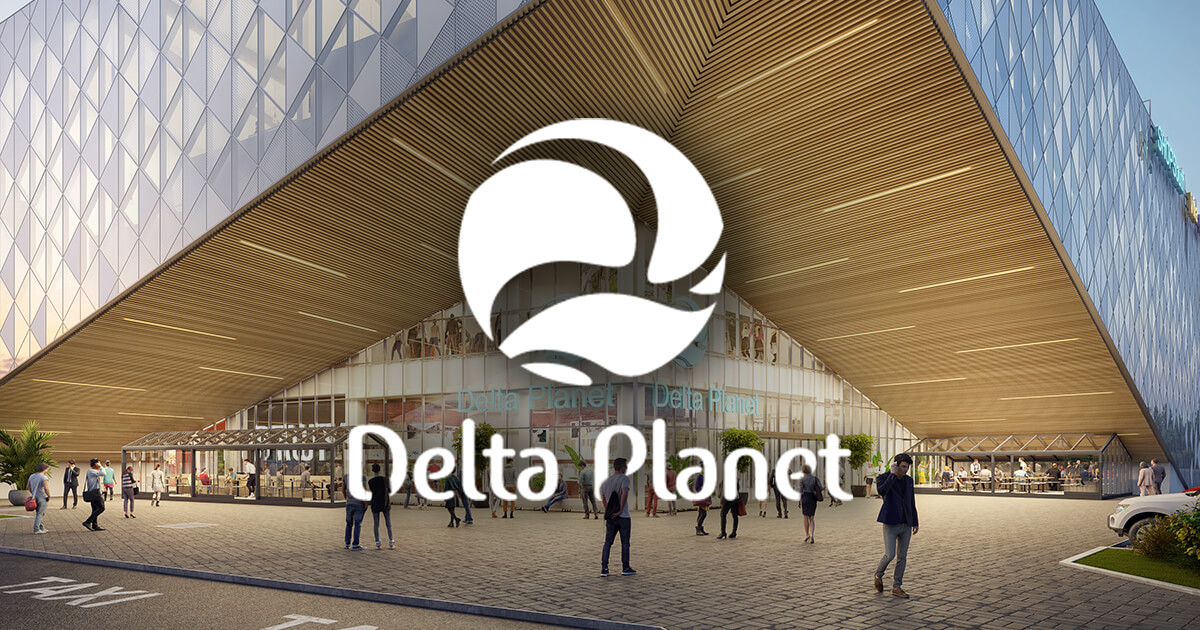 POČETNA - Delta Planet Niš