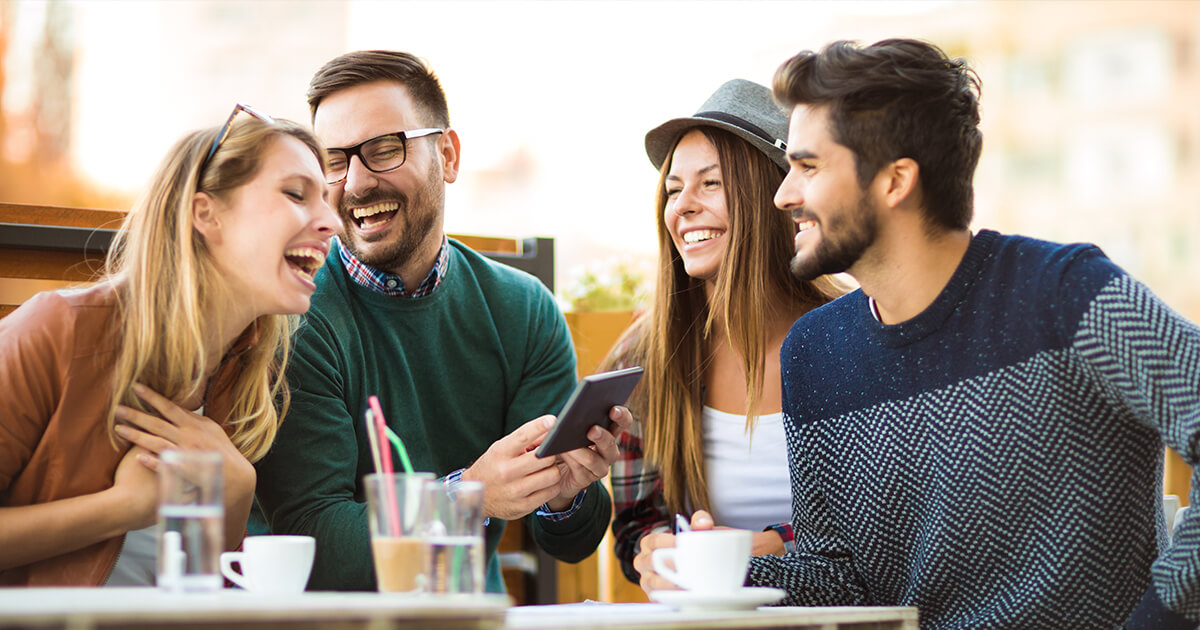 ZABAVA - Delta Planet Niš